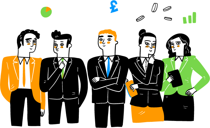 Industries We Serve | NeuAnalytics | Enterprise Receivables